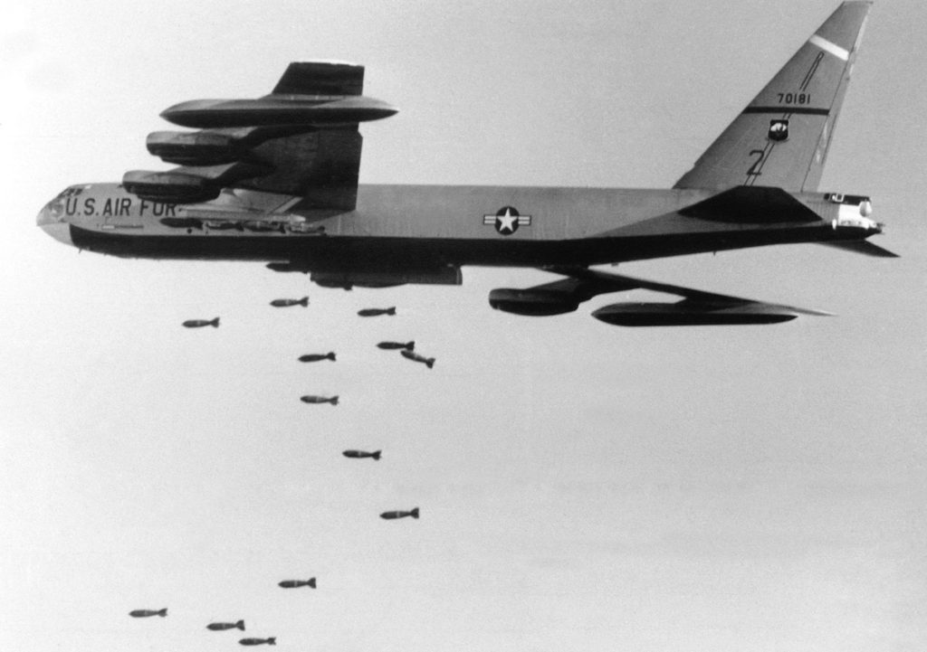 Photos – The "Nam" Project